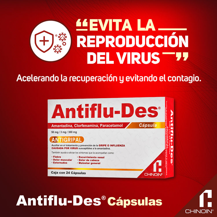Antifludes® | Tienda Oficial – Antiflu-Des®